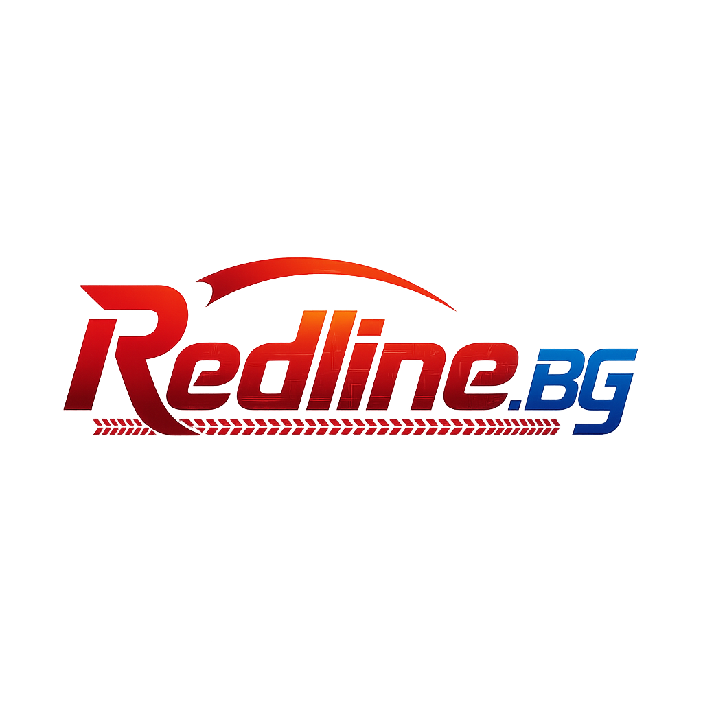 Redline.bg | Компютърен и гейминг магазин